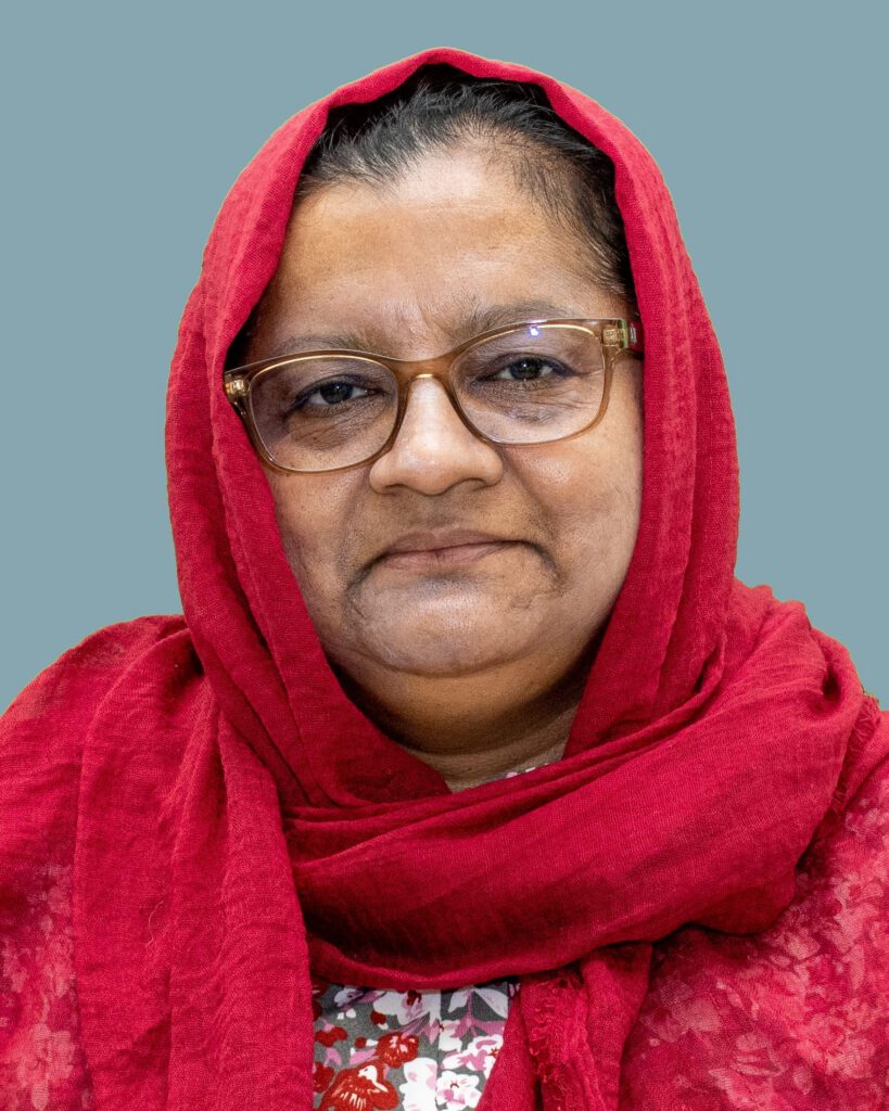 Faculty & Staff - Islamic Academy of Huntsville