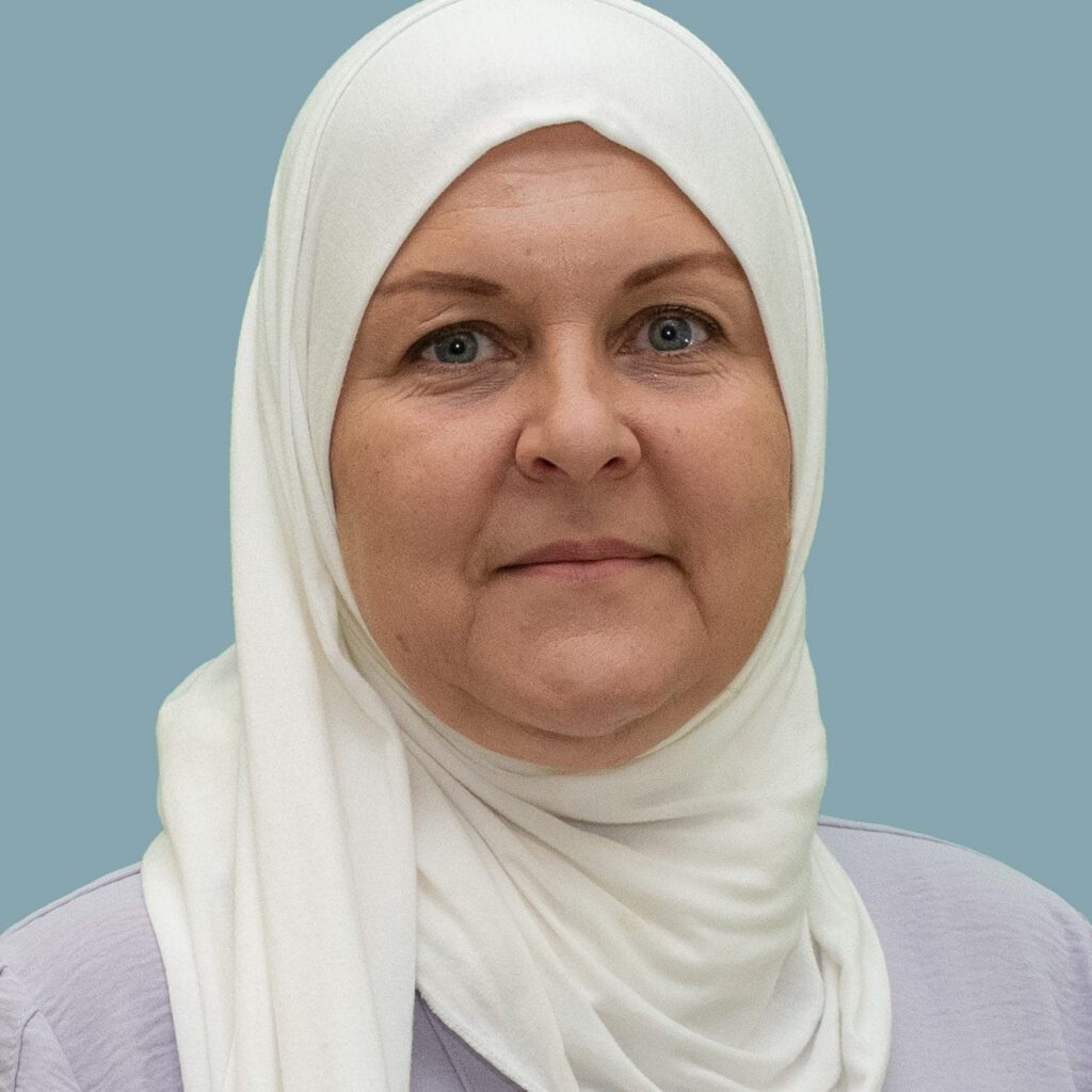 Faculty & Staff - Islamic Academy of Huntsville